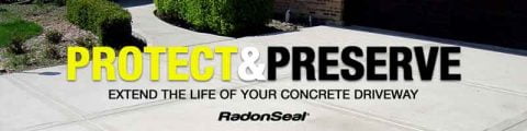 How to Select the Best Concrete Driveway Sealer