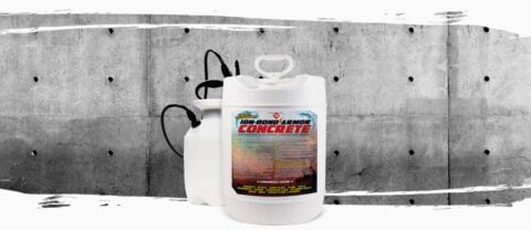 Ion-Bond Armor Instructions