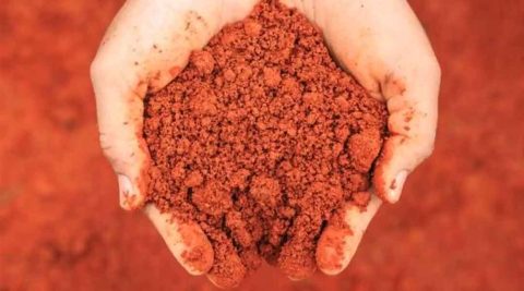 Why Red Clay Stains Are So Hard to Remove — And What Works